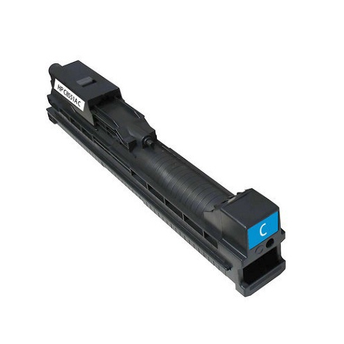 HP toner 9500 (C8551A) CYAN