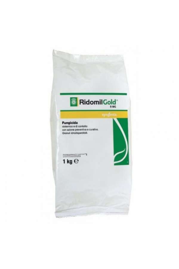 RIDOMIL GOLD R 1/1
Šifra: 4844 JM: KG