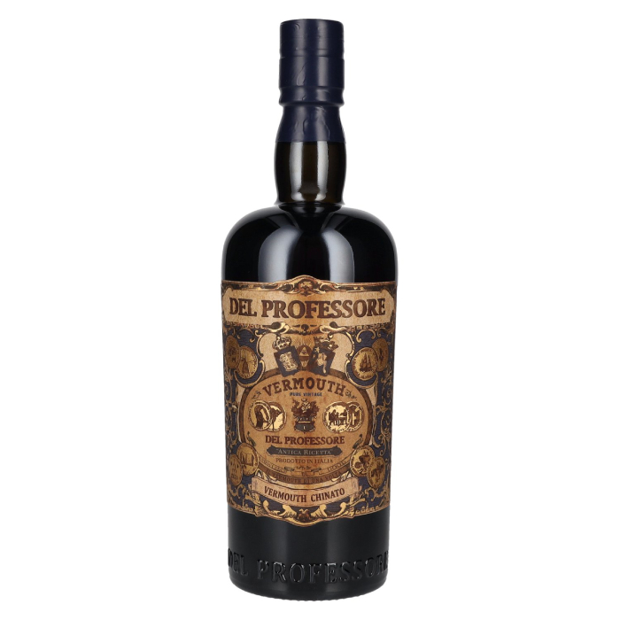 Vermut Professore Classic 0,75L