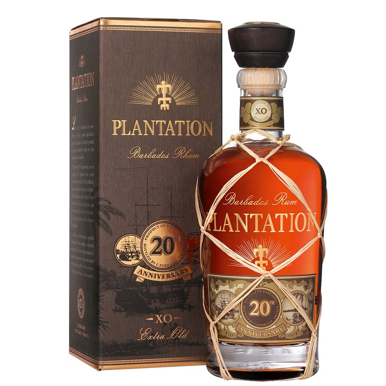 Rum Plantation XO 20th 0,7