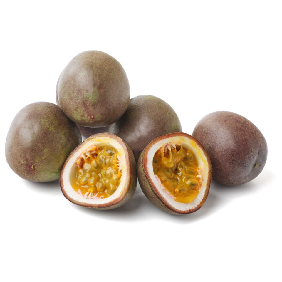 Passion fruit 250g