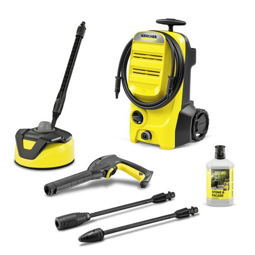 Karcher K 4 CLASSIC HOME - Kompresorski čistač