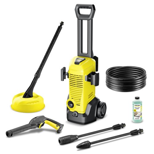 Karcher K 3 HOME - Kompresorski čistač