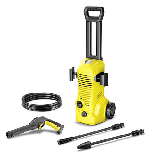 Karcher K 2 PREMIUM - Kompresorski čistač