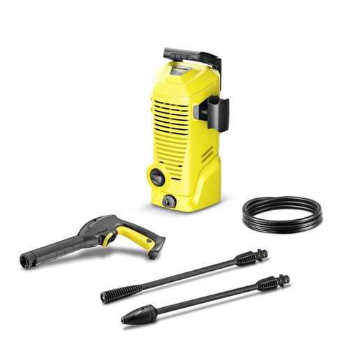 Karcher K 2 - Kompresorski čistač