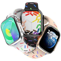 Pametni sat - T30 Ultra Smartwatch: Istražite Beskonačne Mogućnosti