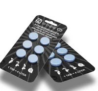 Tablete za Tecnost Vetrobranskog Stakla Automobila - Koncentrat Tableta za Tecnost za Stakla