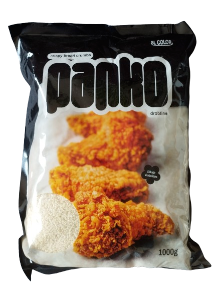 PANKO PREZLE 1KG