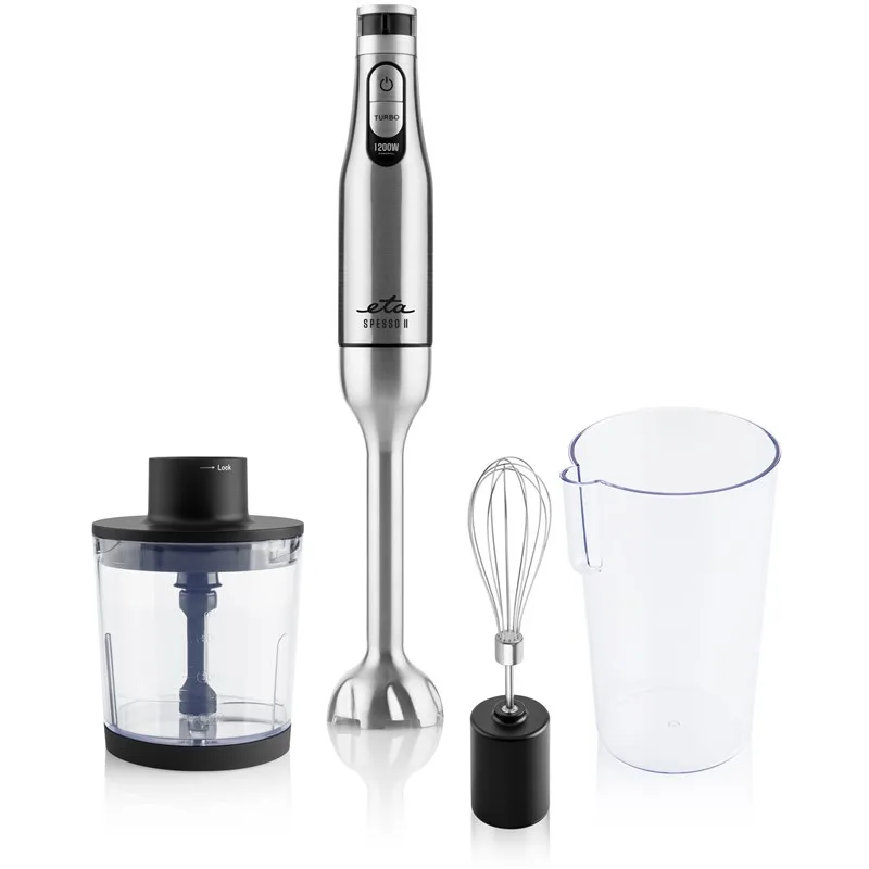 ETA Blender Spesso – 3 u 1 blender