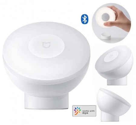 XIAOMI Mi Motion-Activated Night Light 2 (Bluetooth)