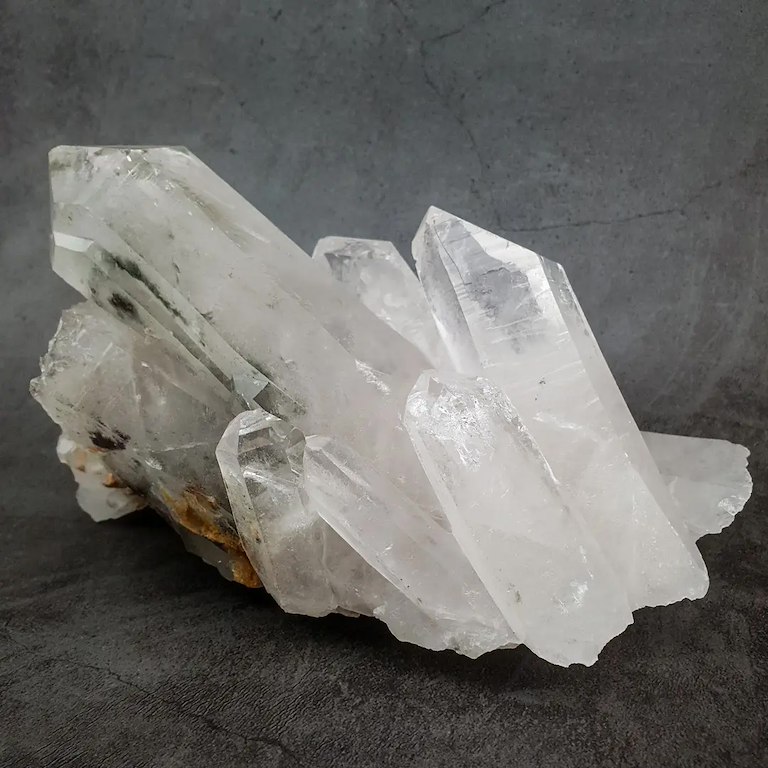 Gorski kristal klaster 1.67kg #10208P4