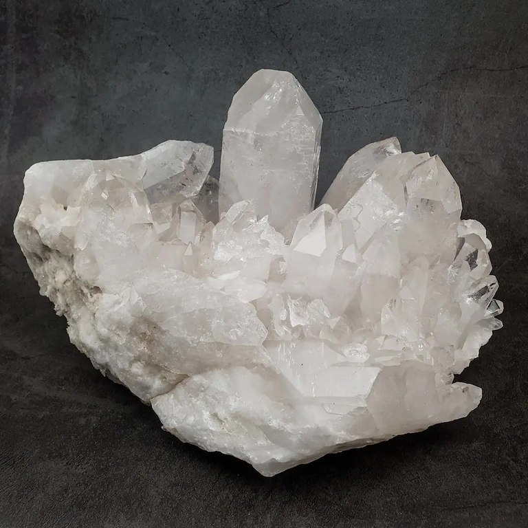 Gorski kristal klaster 3.15kg #10206P4