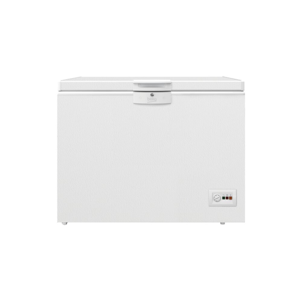 Beko Horizontalni zamrzivač HSM29540