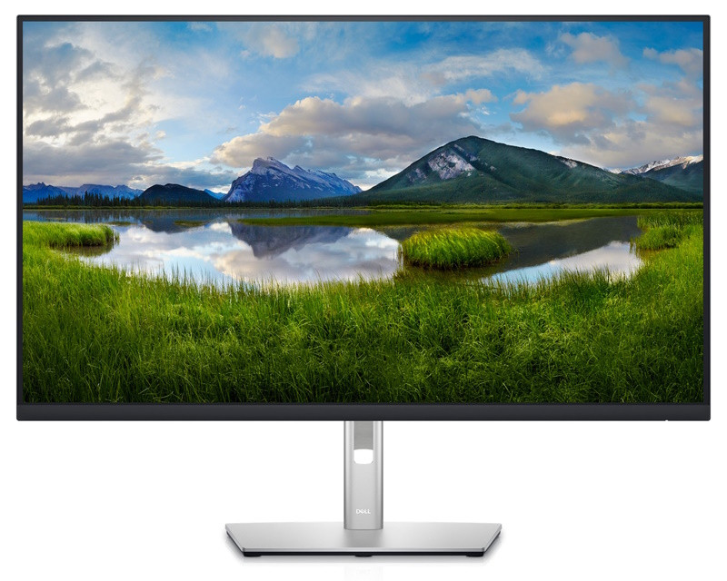 DELL - 31.5 inch P3223QE 4K USB-C Professional IPS monitor