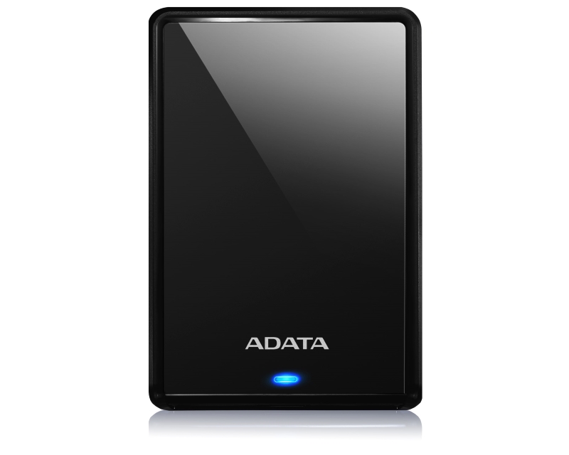 A-DATA - 1TB 2.5" AHV620S-1TU31-CBK crni eksterni hard disk
