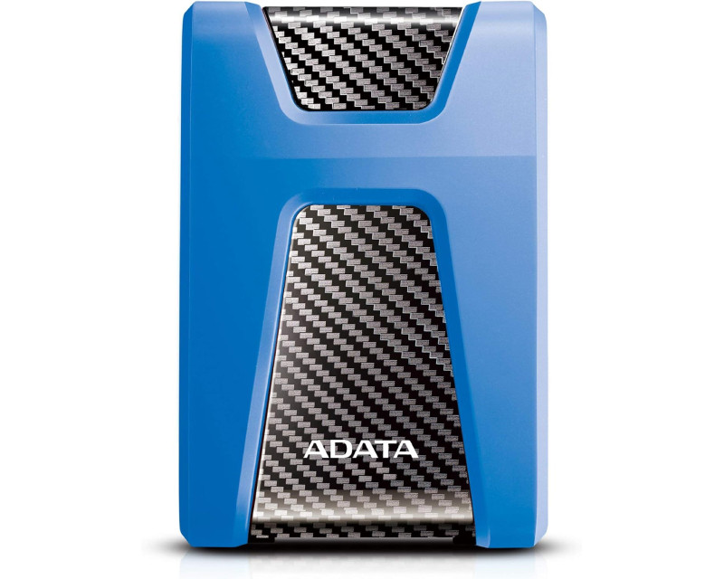 A-DATA - 1TB 2.5" AHD650-1TU31-CBL plavi eksterni hard disk