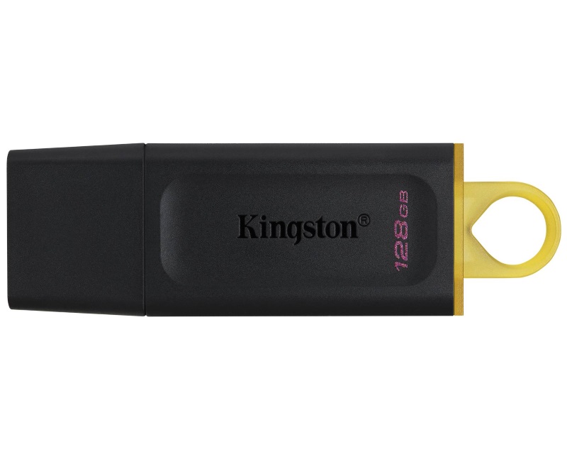 KINGSTON - 128GB DataTraveler Exodia USB 3.2 Gen1 DTX/128GB