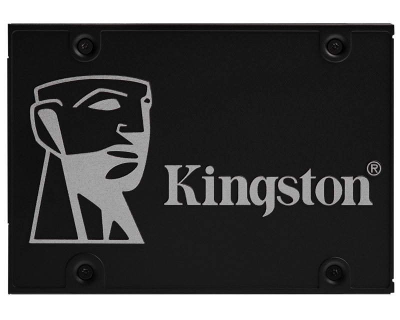 KINGSTON - 256GB 2.5 inča SATA III SKC600/256G SSDNow KC600 series