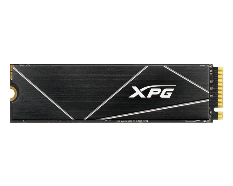 A-DATA - 8000GB M.2 PCIe Gen4x4 XPG GAMMIX S70 BLADE AGAMMIXS70B-8000G