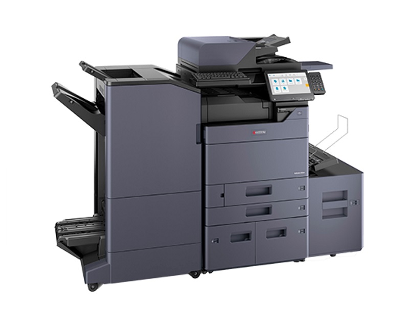 KYOCERA - TASKalfa 4054ci (TA4054ci) color multifunkcijski štampač