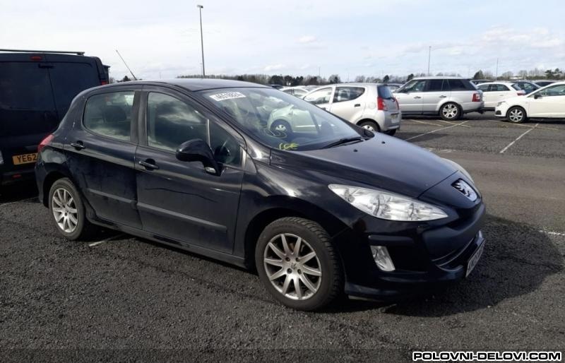 Peugeot 308 1.6 HDI Kompletan Auto U Delovima