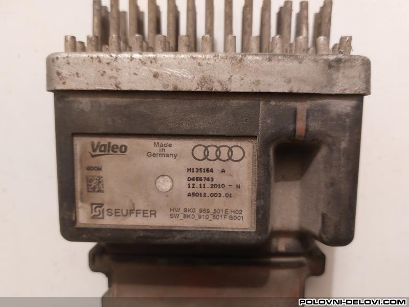 Audi Q5 8k0959501B Regulator Rashladni Sistem