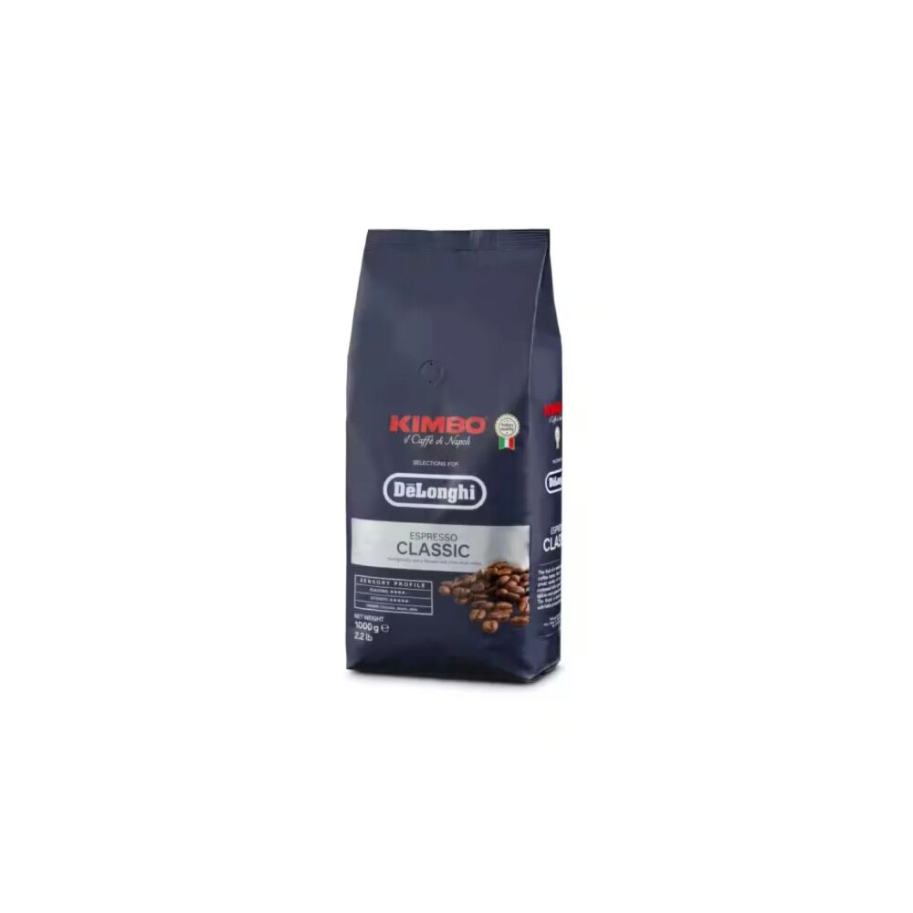 DeLonghi Kafa u zrnu Kimbo Classic 1 kg