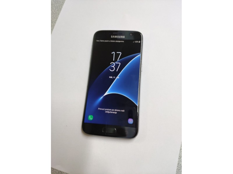 Mobilni telefon Samsung Galaxy S7 (G930F)