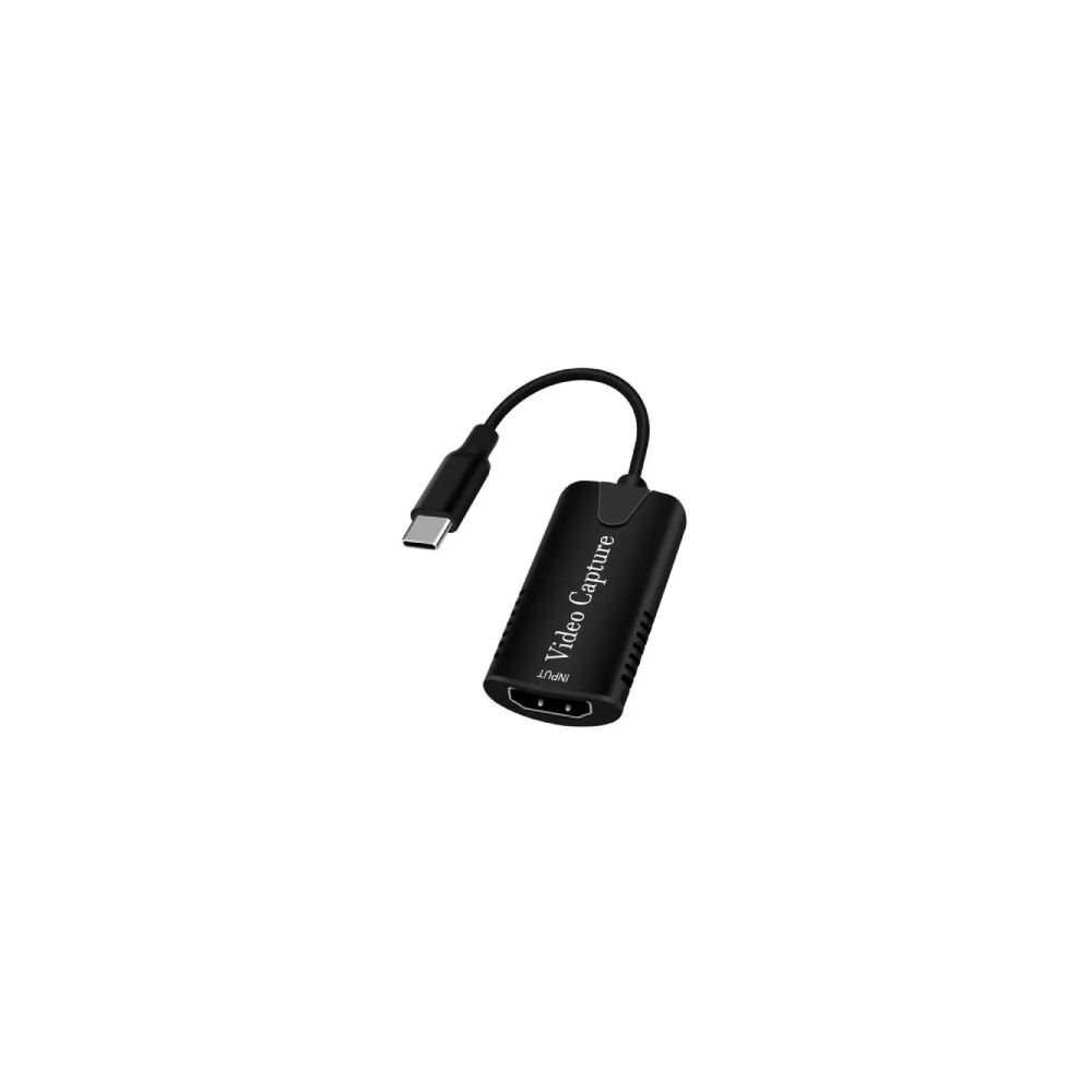 Linkom USB data kabl Tip-C na HDMI Video Capture