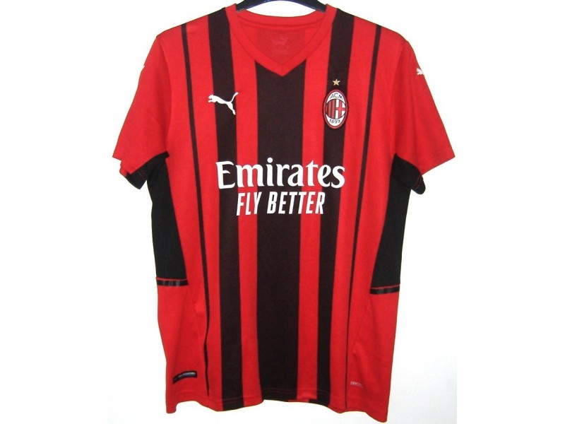 Dres, FC MILAN, PUMA, EXTRA!