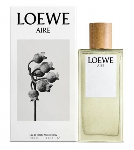 Loewe Aire W edt 100ml