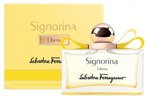 S.F. Signorina Libera W edp 100ml