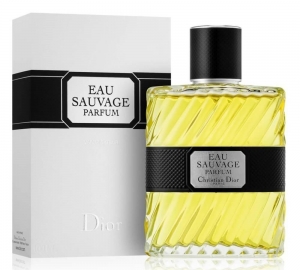 C.D. Eau Sauvage Parfum 2017 M 100ml