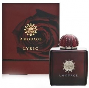 Amouage Lyric W edp 100ml