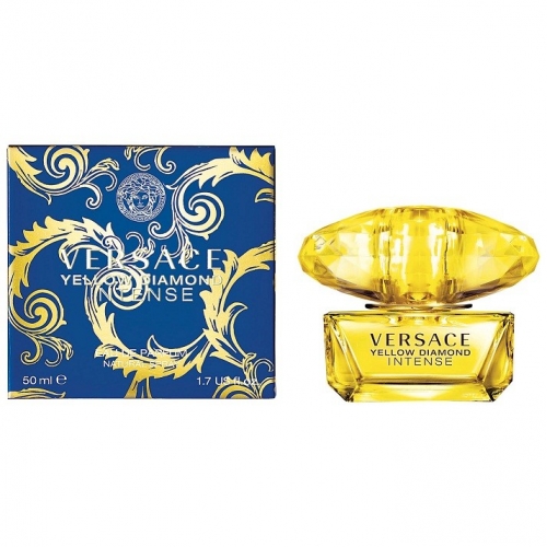 Versace Yellow Diamond Intense 2014 W edp 50ml