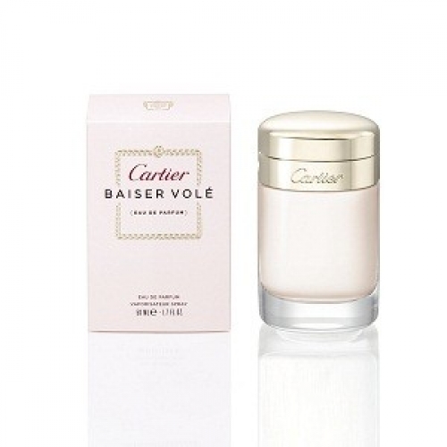 Cartier Baiser Vole W edp 50ml