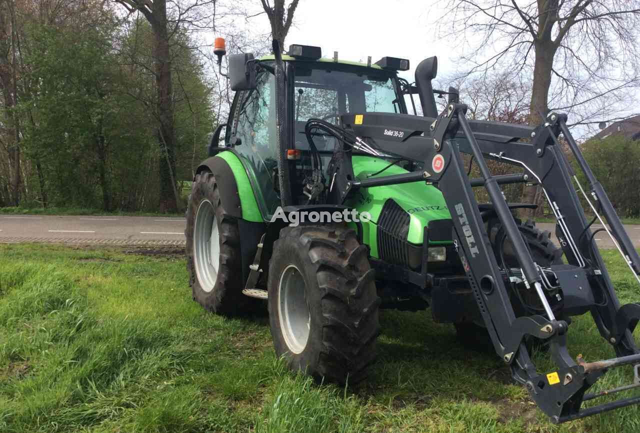 Deutz-Fahr Agrotron 90 mk3 traktor točkaš