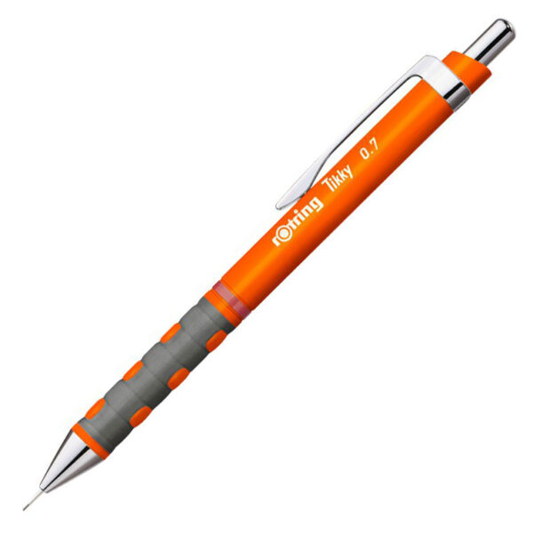 Tehnička olovka 0.7mm Tikky FLUO ORANGE, Rotring