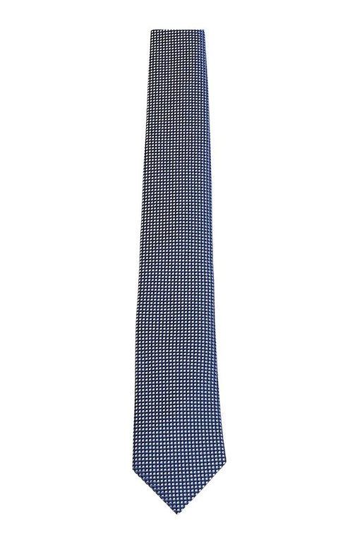 kravata H-TIE 7,5 CM-222 50512551
