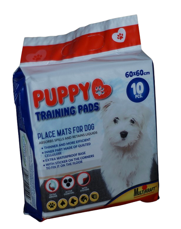 Puppy Training pads podloge za štence