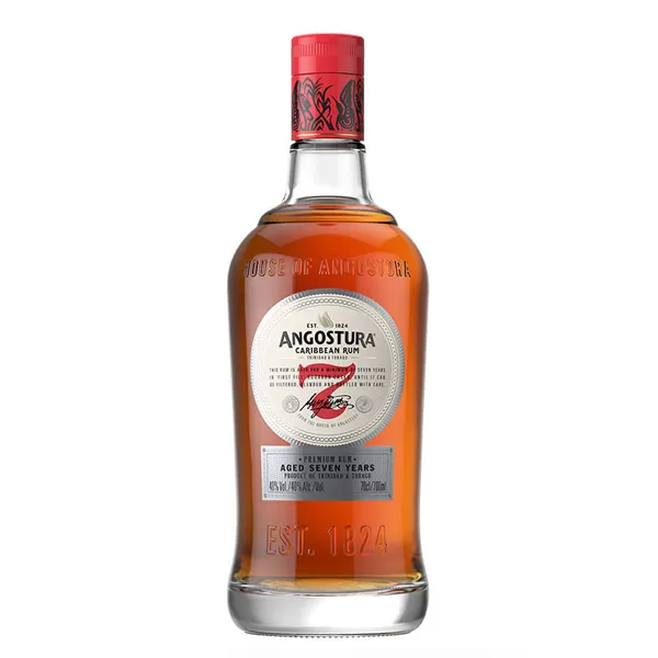 Angostura rum 7yo 0,7