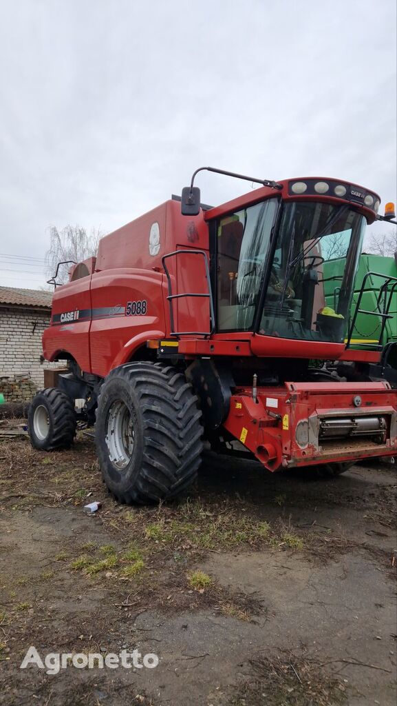 Case IH 5088 kombajn za žito