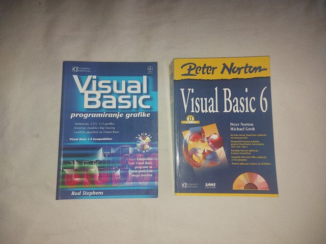 Visual basic I basic 6