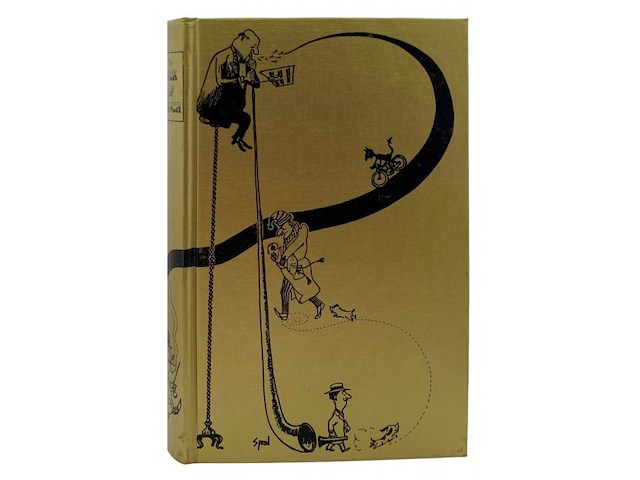 The Pick of the Punch /FOLIO SOCIETY/