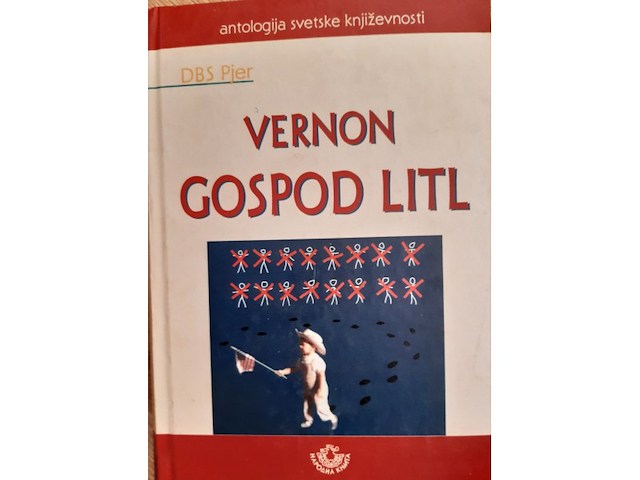 Veron gospod Litl- DBs Pjer