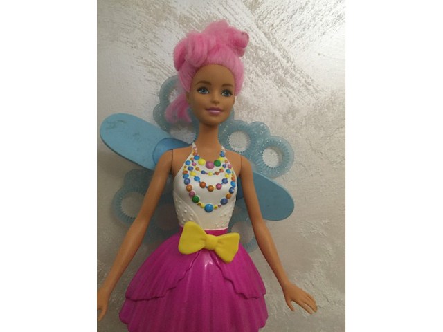 Mattel Barbie lutka