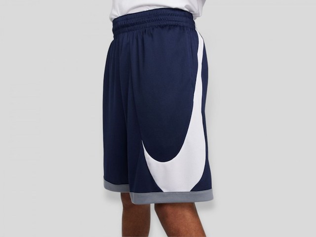 Nike Dry HBR 3 šorts muški šorc - t. plava SPORTLINE