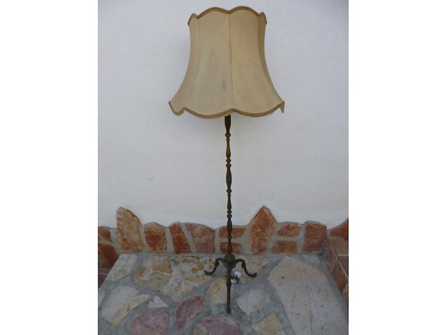 Lampa podna 2