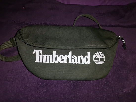 Timberland pederusa