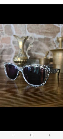 Dolce & Gabbana ram za naočare